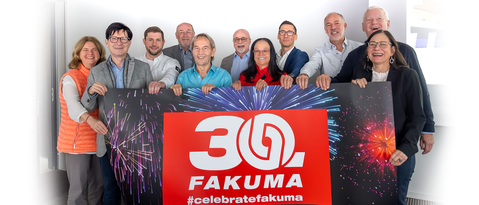 Entire World of Plastics to Meet at the 30th Fakuma in Fall 2026 | Schall Messen